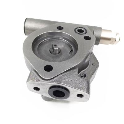 China Hydraulic Gear Pump PC120-5 708-23-04014 Hydraulic Tail Lift Pump HPV55 for sale