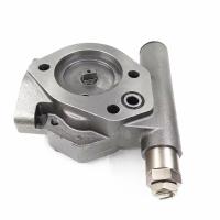 China Hydraulic Gear Pump PC120-5 708-23-04014 Hydraulic Tail Lift Pump HPV55 for sale
