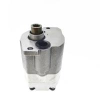 China AP2D25 Gear pump of excavator EC55   Hydraulic booster pump for sale