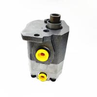 China AP2D25 Gear pump of excavator EC55   Hydraulic booster pump for sale