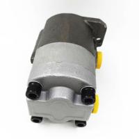 China AP2D25 Gear pump of excavator EC55   Hydraulic booster pump for sale