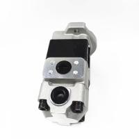 China Hydraulic gear pump PC78US   708-3T-04620   Pc78uu Hydraulic pilot pump for sale