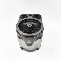 China 2160023 A8VO160 Gear pump of excavator2835992Hydraulic pilot pump for sale