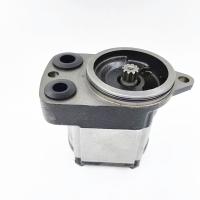 China 2160023 A8VO160 Gear pump of excavator2835992Hydraulic pilot pump for sale