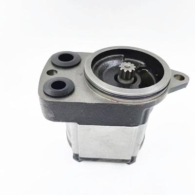 China 2160023 A8VO160 Gear pump of excavator2835992Hydraulic pilot pump for sale