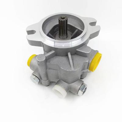 China DH225-9 Excavator Gear pump K5V80 hydraulic tail lift pump for sale