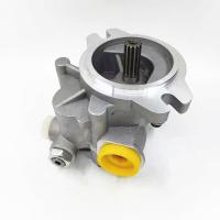 China DH225-9 Excavator Gear pump K5V80 hydraulic tail lift pump for sale