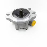 China DH225-9 Excavator Gear pump K5V80 hydraulic tail lift pump for sale
