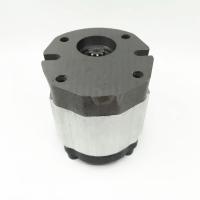 China HD250 Hydraulic Pilot Pump Hydraulic Booster Pump for Excavator for sale