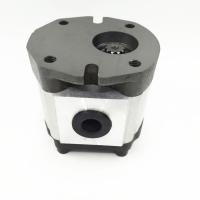China HD250 Hydraulic Pilot Pump Hydraulic Booster Pump for Excavator for sale