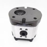 China HD250 Hydraulic Pilot Pump Hydraulic Booster Pump for Excavator for sale