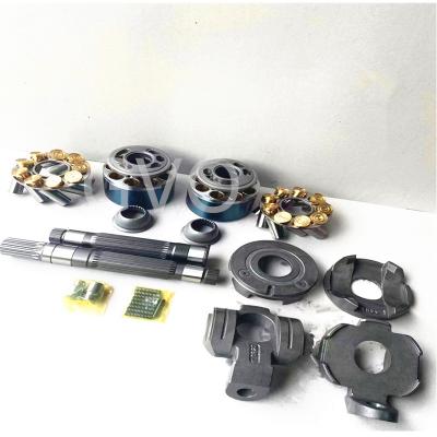 China K7V140 Excavator Hydraulic Pump Parts LC10V00041F1 SK330-10 for sale