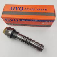China 708-2G-03910 LS valve For PC200-7 PC200-8 Hydraulic Pump Parts for sale