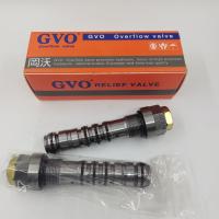China 708-2G-03910 LS valve For PC200-7 PC200-8 Hydraulic Pump Parts for sale