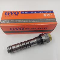 China 708-2G-03910 LS valve For PC200-7 PC200-8 Hydraulic Pump Parts for sale
