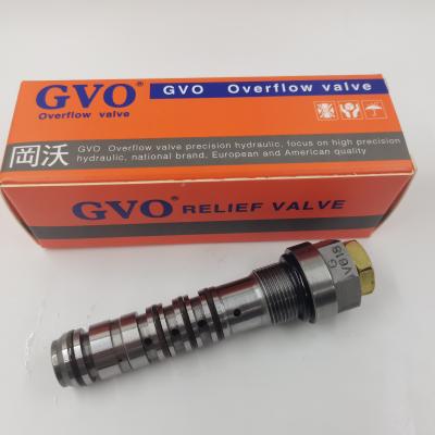 China 708-2G-03910 LS valve For PC200-7 PC200-8 Hydraulic Pump Parts for sale