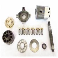 China AP2D25 2.410-00054 Excavator Hydraulic Pump Parts LV1RS7-966-2 for sale