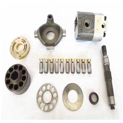 China AP2D25 2.410-00054 Excavator Hydraulic Pump Parts LV1RS7-966-2 for sale