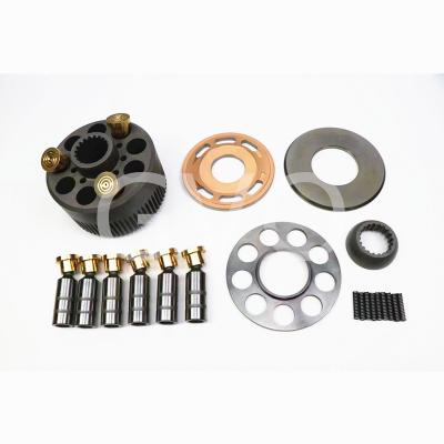 China DH370 Excavator Hydraulic Spare Parts JMF250 JMF155 K9002108 for sale
