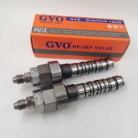 China 708-2L-04713 LS Valve For Pc200-6 Excavator Hydraulic Pump Parts for sale