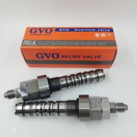 China 708-2L-04713 LS Valve For Pc200-6 Excavator Hydraulic Pump Parts for sale