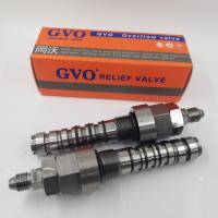 China 708-2L-04713 LS valve For PC120-6 PC130-7 Hydraulic Pump Parts for sale