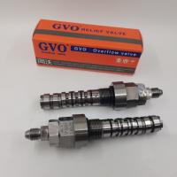 China 708-2L-04713 LS Valve For PC350-6 PC400-6 Hydraulic Pump Parts for sale