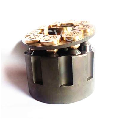 China DH300-7 Excavator Hydraulic Pump Repair Kit JMF195 DX300LC For Excavator Rotary Motor for sale
