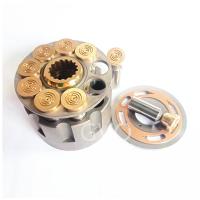 China DH300-7 Excavator Hydraulic Pump Repair Kit JMF195 DX300LC For Excavator Rotary Motor for sale