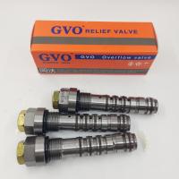 China 708-2G-03910 LS Valve For PC400-7 PC400-8 Hydraulic Pump Parts for sale