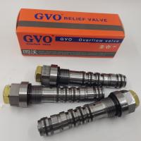 China 708-2G-03910 LS Valve For PC400-7 PC400-8 Hydraulic Pump Parts for sale