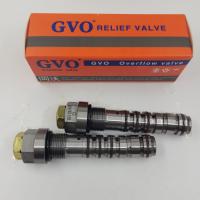 China 708-2G-03910 LS Valve For PC450-7 PC450-8 Hydraulic Pump Parts for sale