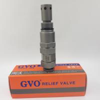 China 2420-1225A Excavator DH215-7 DH220-5 DH220-7 Main Relief Valve for sale
