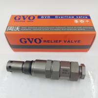 China 2420-1225A Excavator DH215-7 DH220-5 DH220-7 Main Relief Valve for sale