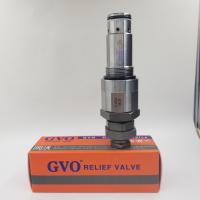 China 723-30-90101 For Excavator PC100-6 PC120-6 130 Main Relief Valve for sale