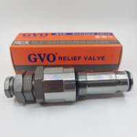 China 723-30-90101 For Excavator PC100-6 PC120-6 130 Main Relief Valve for sale