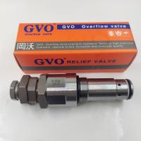 China 723-30-90101 For Excavator PC100-6 PC120-6 130 Main Relief Valve for sale