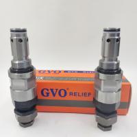 China 723-40-51401 Main Relief Valve For Komatsu PC200-6 PC200-7 Parts for sale