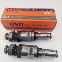China 723-40-51401 Main Relief Valve For Komatsu PC200-6 PC200-7 Parts for sale