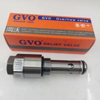 China 702-73-01520 Komatsu PC200-6 PC210-6 Rotary Auxiliary valve parts for sale