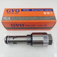 China 702-73-01520 Komatsu PC200-6 PC210-6 Rotary Auxiliary valve parts for sale