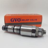 China 31Q8-17780 For R210-9 290-9 R300-9 Excavator Mein Relief Valve for sale