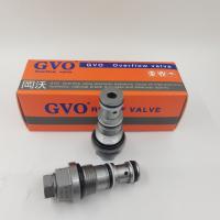 China 723-32-56100 Unloading Valve PC200-6 PC300-6 PC350-6 PC400/450-6 for sale