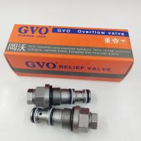 China 723-32-56100 Unloading Valve PC200-6 PC300-6 PC350-6 PC400/450-6 for sale