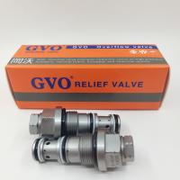 China 723-32-56100 Unloading Valve PC200-6 PC300-6 PC350-6 PC400/450-6 for sale