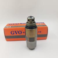 China 60100491 Relief Valve For Kobelco SANY Hitachi Hyundai Excavator for sale