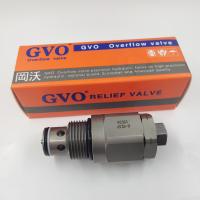 China 4469380 4469298 4469301 4469302 Relief valve ZX450 470 Excavator for sale