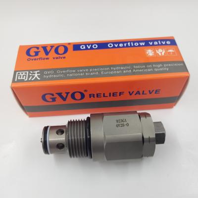 China 4469380 4469298 4469301 4469302 Relief valve ZX450 470 Excavator for sale