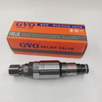 China XJBN-01261 Excavator Main Relief Valve For AV280 Hydraulic Valve for sale