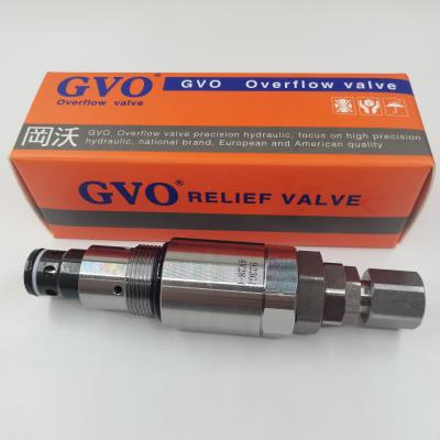 China XJBN-01261 Excavator Main Relief Valve For AV280 Hydraulic Valve for sale